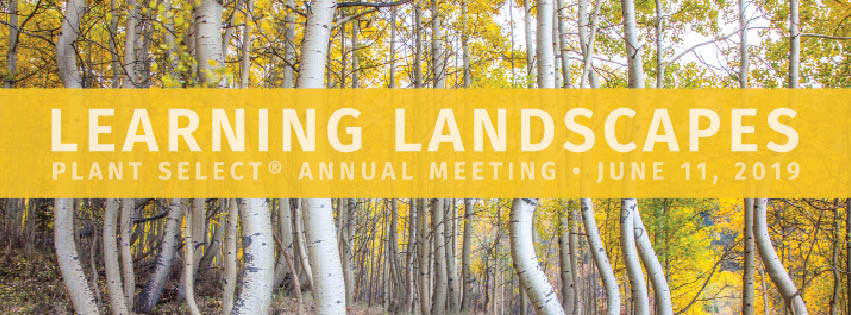 Plant Select | Durable Plants for the Garden