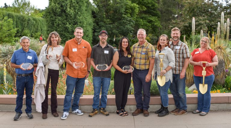 Congratulations to Our 2023 Plant Select Award Winners! | Plant Select